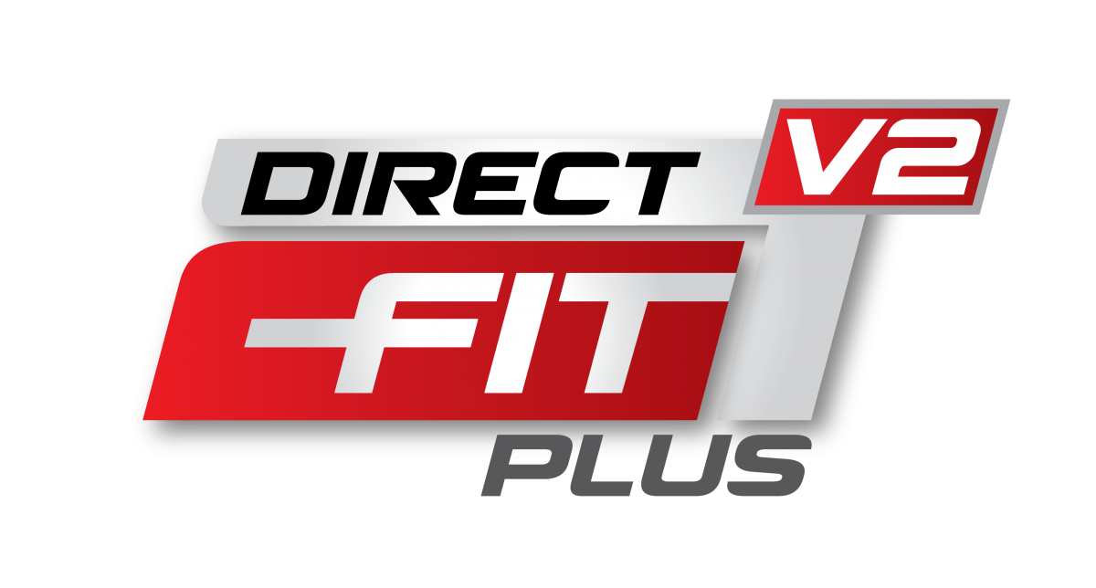 Direct Fit Plus V2 – LED Headlight Kit – Premium Halogen Replacement ...