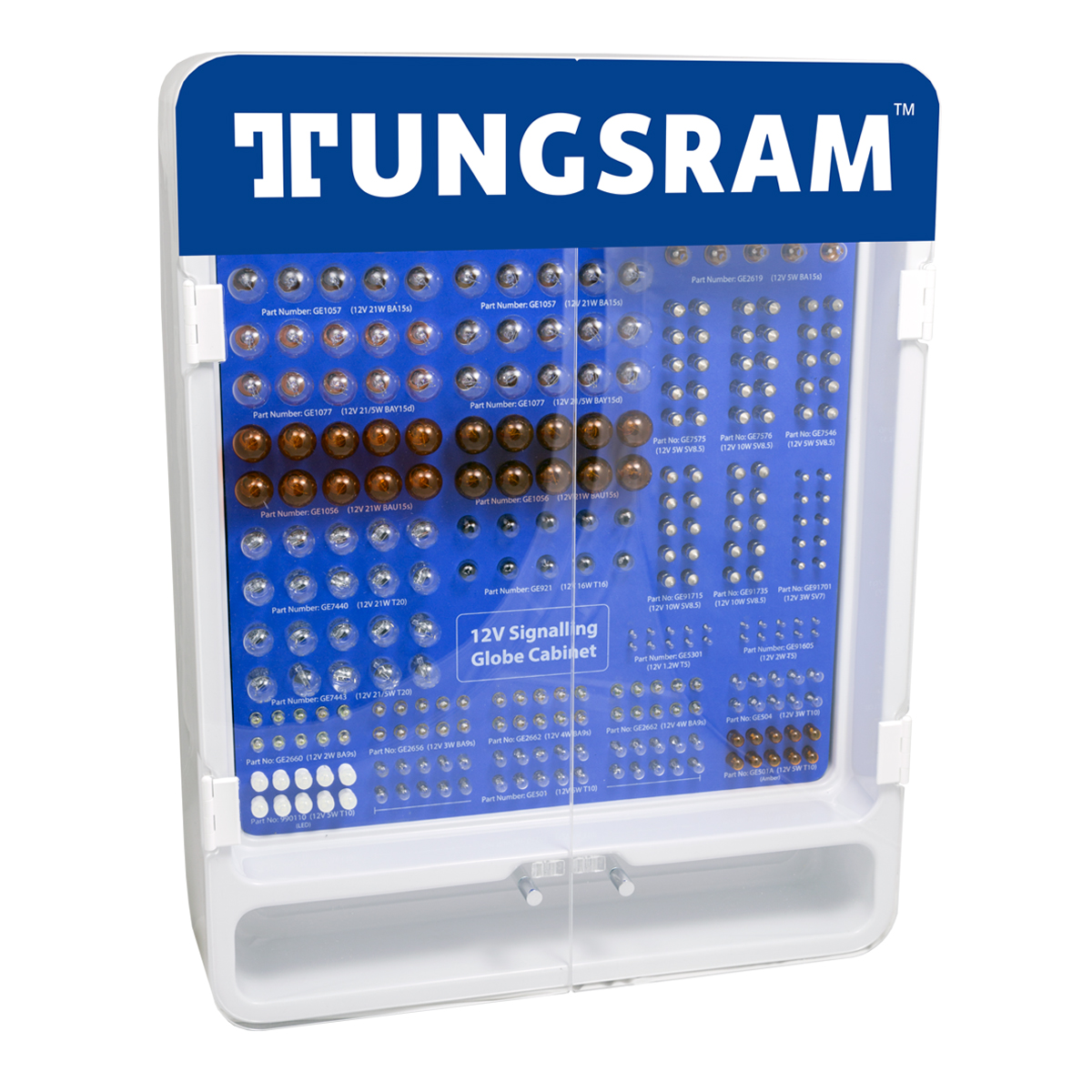 Wall Mounted Globe Cabinets – Invision Sales